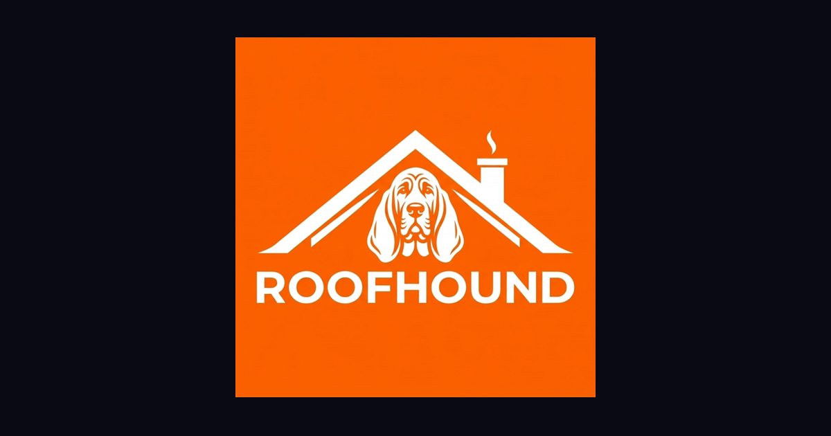 RoofHound — Storm & Permit Intelligence